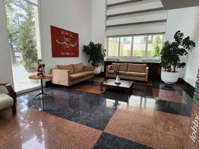 Apartamento para Locação em Barueri/SP Alphaville Centro Industrial e Empresarial/Alphaville. 3 Quartos