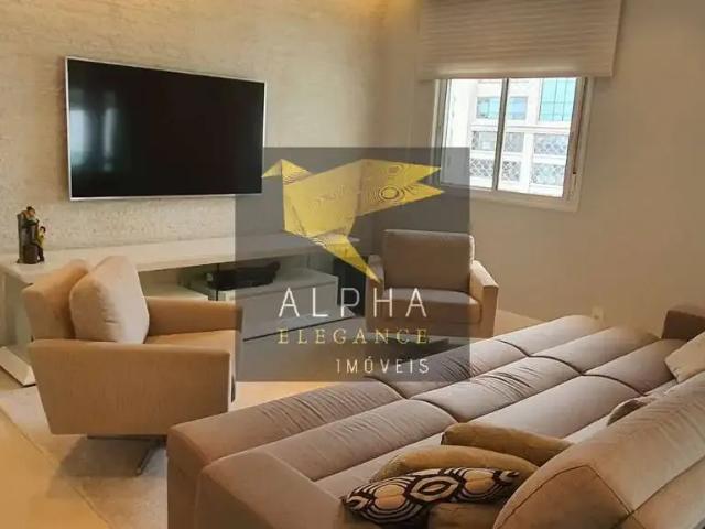 Apartamento para Locação em Barueri/SP Alphaville Centro Industrial e Empresarial/Alphaville. 3 Quartos