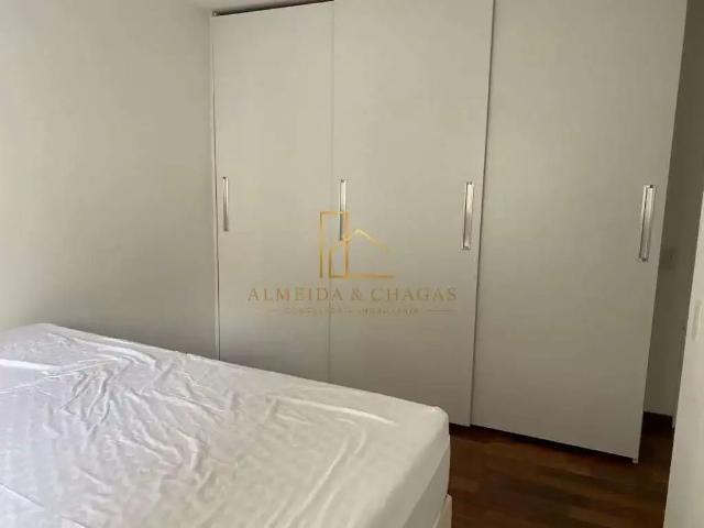 Apartamento para Locação em Barueri/SP Alphaville Centro Industrial e Empresarial/Alphaville. 3 Quartos