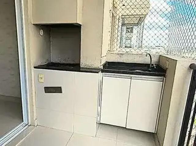 Apartamento para Locação em Barueri/SP Alphaville Centro Industrial e Empresarial/Alphaville. 3 Quartos