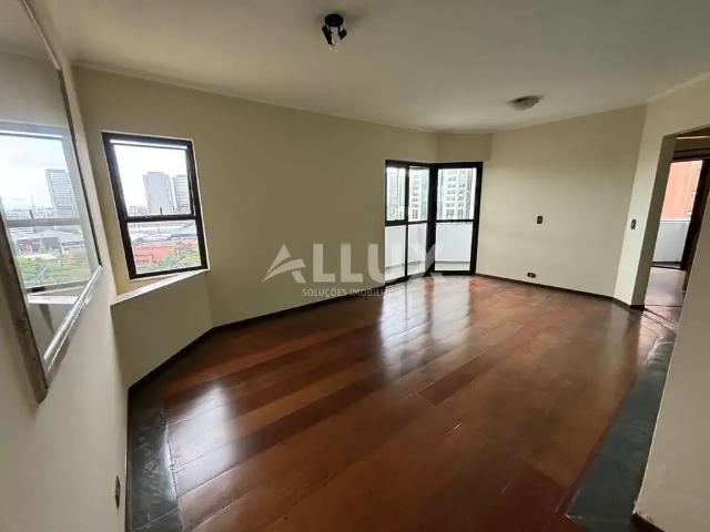 Apartamento para Locação em Barueri/SP Alphaville Centro Industrial e Empresarial/Alphaville. 3 Quartos