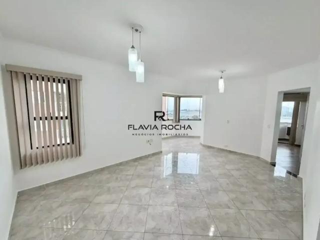 Apartamento para Locação em Barueri/SP Alphaville Centro Industrial e Empresarial/Alphaville. 3 Quartos