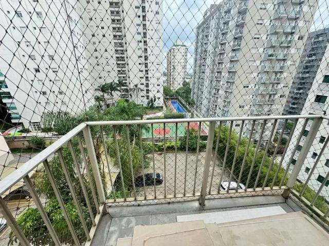 Apartamento para Locação em Barueri/SP Alphaville Centro Industrial e Empresarial/Alphaville. 3 Quartos