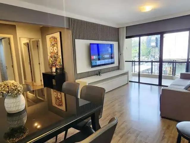 Apartamento para Locação em Barueri/SP Alphaville Centro Industrial e Empresarial/Alphaville. 3 Quartos