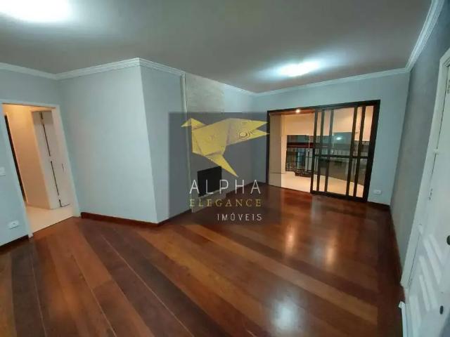 Apartamento para Locação em Barueri/SP Alphaville Centro Industrial e Empresarial/Alphaville. 3 Quartos