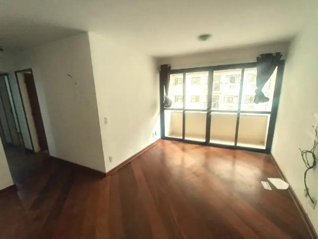 Apartamento para Locação em Barueri/SP Alphaville Centro Industrial e Empresarial/Alphaville. 3 Quartos