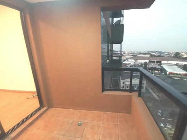 Apartamento para Locação em Barueri/SP Alphaville Centro Industrial e Empresarial/Alphaville. 3 Quartos