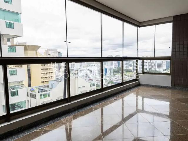 Apartamento para Locação em Barueri/SP Alphaville Centro Industrial e Empresarial/Alphaville. 3 Quartos