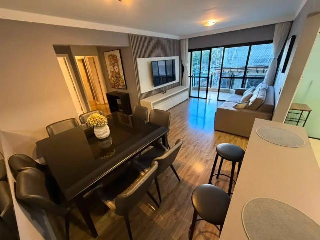 Apartamento para Locação em Barueri/SP Alphaville Centro Industrial e Empresarial/Alphaville. 3 Quartos