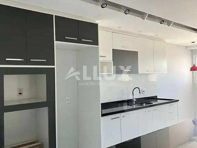 Apartamento para Locação em Barueri/SP Alphaville Centro Industrial e Empresarial/Alphaville. 3 Quartos