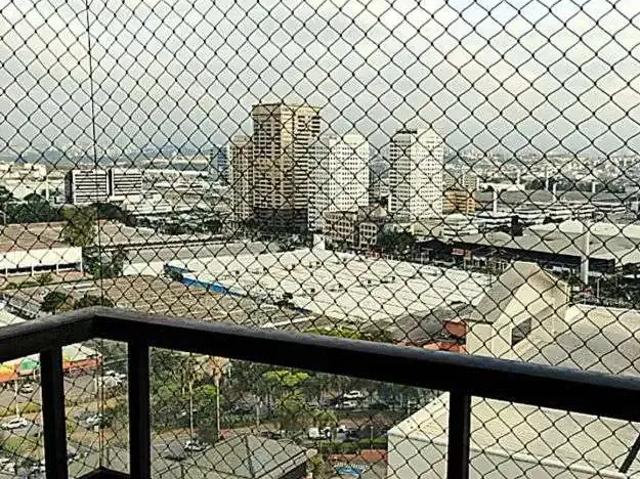 Apartamento para Locação em Barueri/SP Alphaville Centro Industrial e Empresarial/Alphaville. 3 Quartos