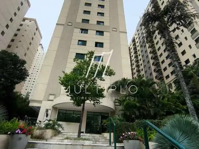 Apartamento para Locação em Barueri/SP Alphaville Centro Industrial e Empresarial/Alphaville. 3 Quartos