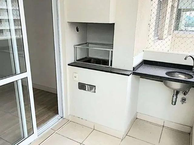Apartamento para Locação em Barueri/SP Alphaville Centro Industrial e Empresarial/Alphaville. 3 Quartos