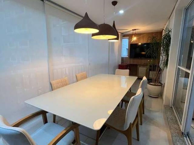 Apartamento para Locação em Barueri/SP Alphaville Centro Industrial e Empresarial/Alphaville. 3 Quartos