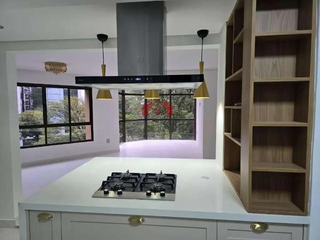 Apartamento para Locação em Barueri/SP Alphaville Centro Industrial e Empresarial/Alphaville. 3 Quartos