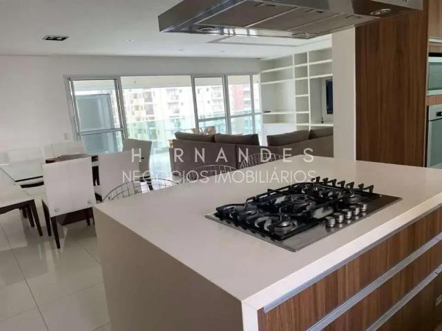 Apartamento para Locação em Barueri/SP Alphaville Centro Industrial e Empresarial/Alphaville. 3 Quartos
