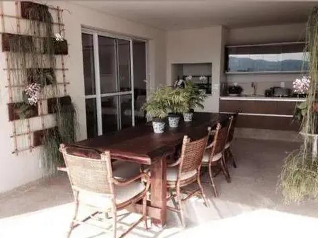 Apartamento para Locação em Barueri/SP Alphaville Centro Industrial e Empresarial/Alphaville. 3 Quartos