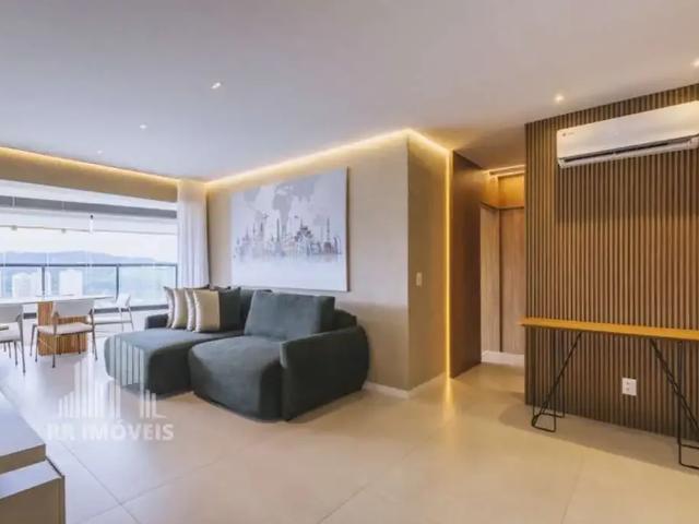 Apartamento para Locação em Barueri/SP Alphaville Centro Industrial e Empresarial/Alphaville. 3 Quartos
