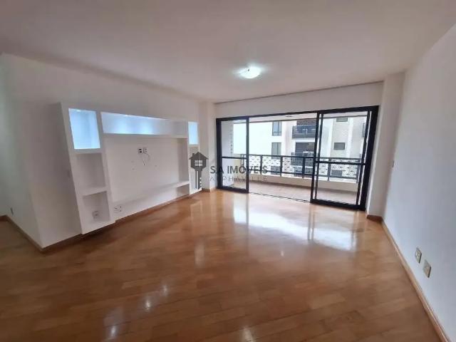 Apartamento para Locação em Barueri/SP Alphaville Centro Industrial e Empresarial/Alphaville. 3 Quartos