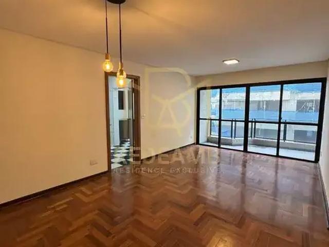Apartamento para Locação em Barueri/SP Alphaville Centro Industrial e Empresarial/Alphaville. 3 Quartos