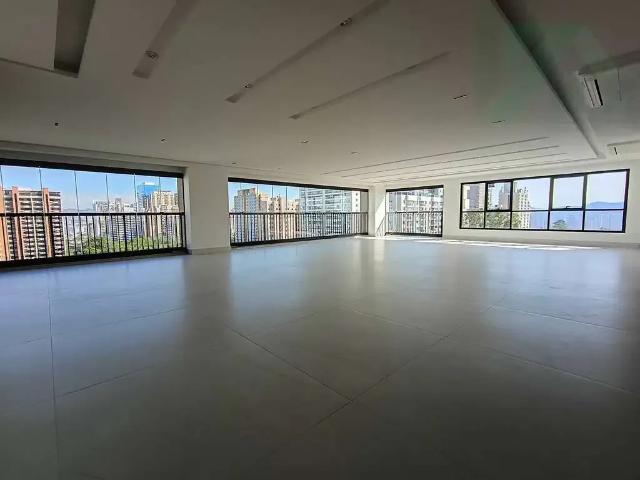 Apartamento para Locação em Barueri/SP Alphaville Centro Industrial e Empresarial/Alphaville. 3 Quartos