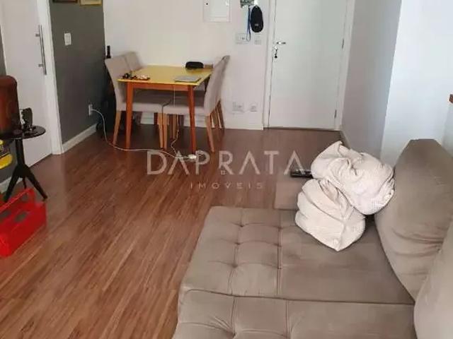Apartamento para Locação em Barueri/SP Alphaville Conde I 1 Quartos