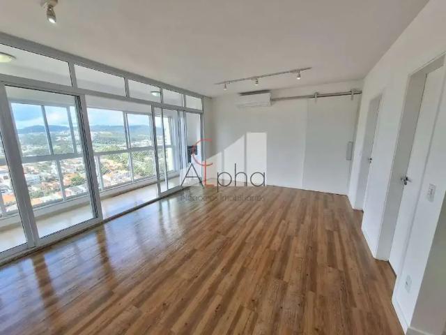 Apartamento para Locação em Barueri/SP Alphaville Conde I 3 Quartos