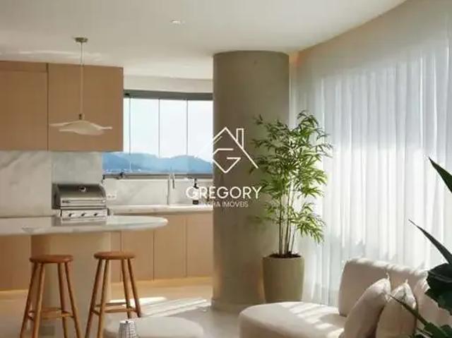 Apartamento para Locação em Barueri/SP Alphaville Conde II 3 Quartos