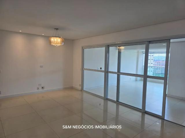 Apartamento para Locação em Barueri/SP Alphaville Empresarial 4 Quartos