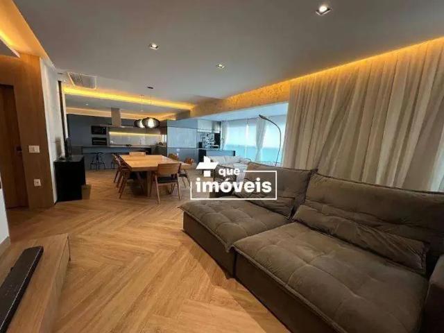 Apartamento para Locação em Barueri/SP Alphaville Empresarial 4 Quartos