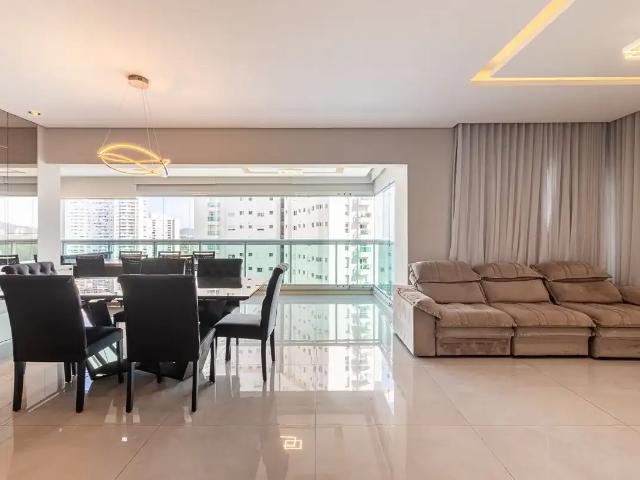 Apartamento para Locação em Barueri/SP Alphaville Empresarial