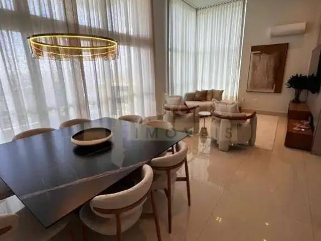 Apartamento para Locação em Barueri/SP Alphaville Empresarial 5 Quartos