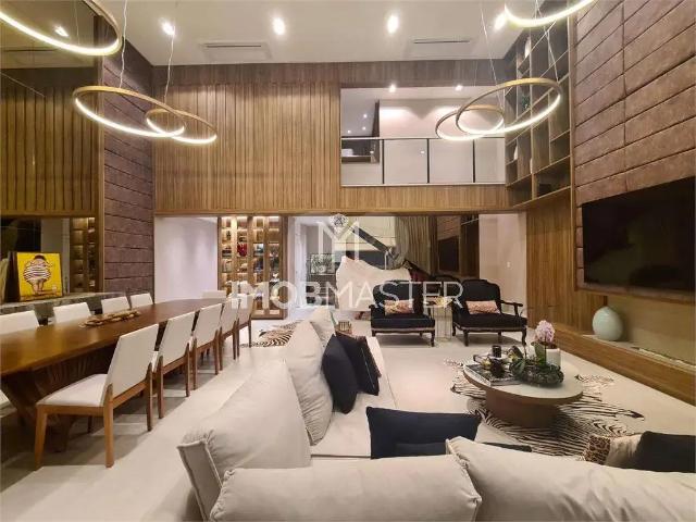 Apartamento para Locação em Barueri/SP Alphaville Empresarial 5 Quartos