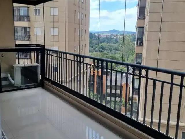 Apartamento para Locação em Barueri/SP Alphaville Empresarial