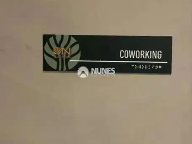 Apartamento para Locação em Barueri/SP Alphaville Empresarial