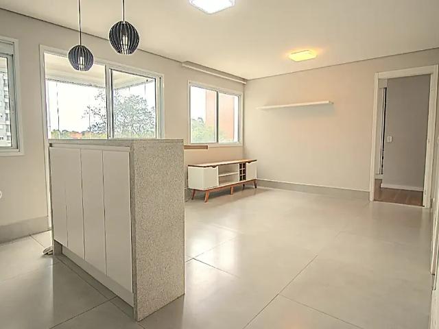 Apartamento para Locação em Barueri/SP Alphaville Empresarial 1 Quartos