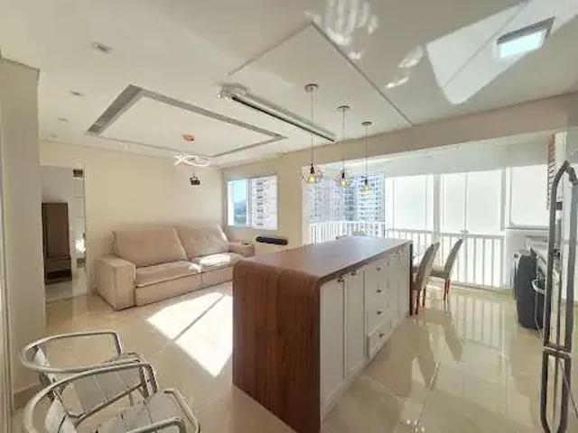 Apartamento para Locação em Barueri/SP Alphaville Empresarial 1 Quartos