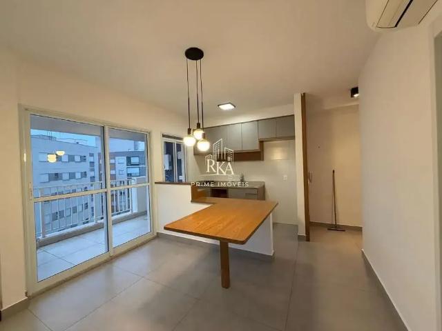 Apartamento para Locação em Barueri/SP Alphaville Empresarial 1 Quartos