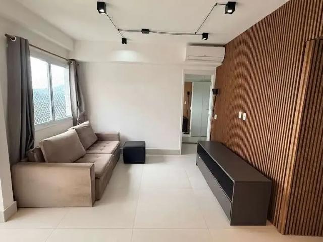 Apartamento para Locação em Barueri/SP Alphaville Empresarial 1 Quartos