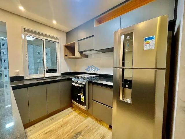 Apartamento para Locação em Barueri/SP Alphaville Empresarial 1 Quartos