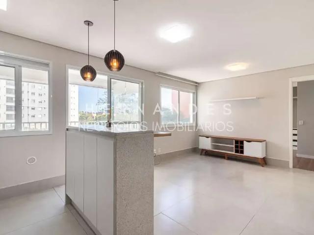 Apartamento para Locação em Barueri/SP Alphaville Empresarial 1 Quartos