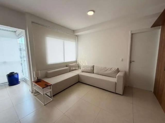 Apartamento para Locação em Barueri/SP Alphaville Empresarial 1 Quartos