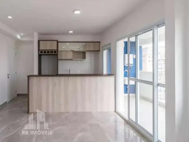 Apartamento para Locação em Barueri/SP Alphaville Empresarial 1 Quartos