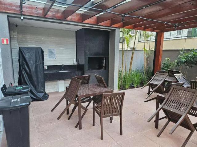 Apartamento para Locação em Barueri/SP Alphaville Empresarial 1 Quartos