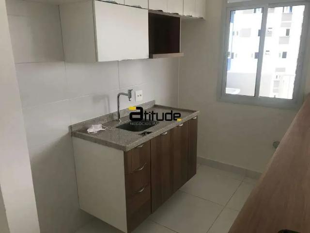 Apartamento para Locação em Barueri/SP Alphaville Empresarial 1 Quartos