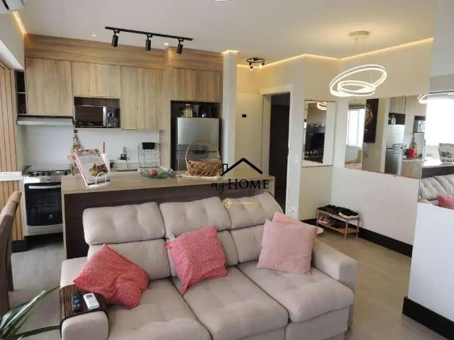 Apartamento para Locação em Barueri/SP Alphaville Empresarial 1 Quartos