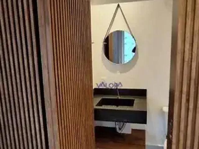 Apartamento para Locação em Barueri/SP Alphaville Empresarial 1 Quartos