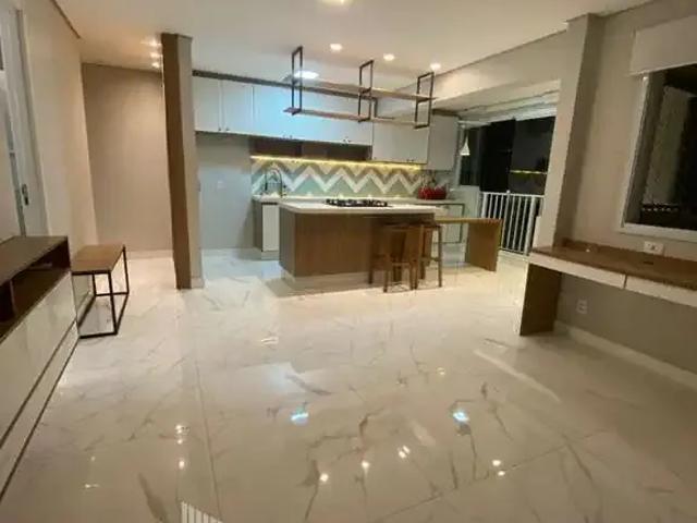 Apartamento para Locação em Barueri/SP Alphaville Empresarial 1 Quartos