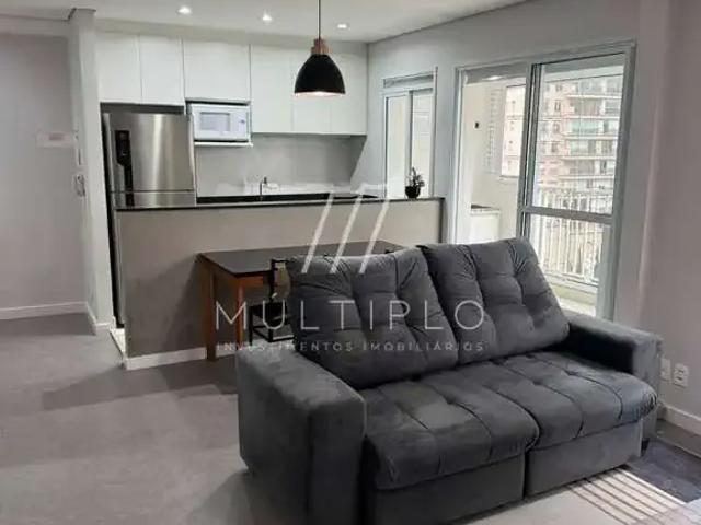 Apartamento para Locação em Barueri/SP Alphaville Empresarial 1 Quartos