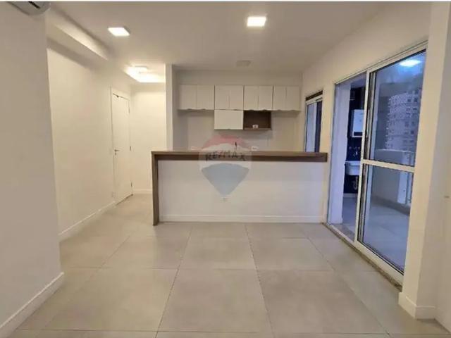 Apartamento para Locação em Barueri/SP Alphaville Empresarial 1 Quartos